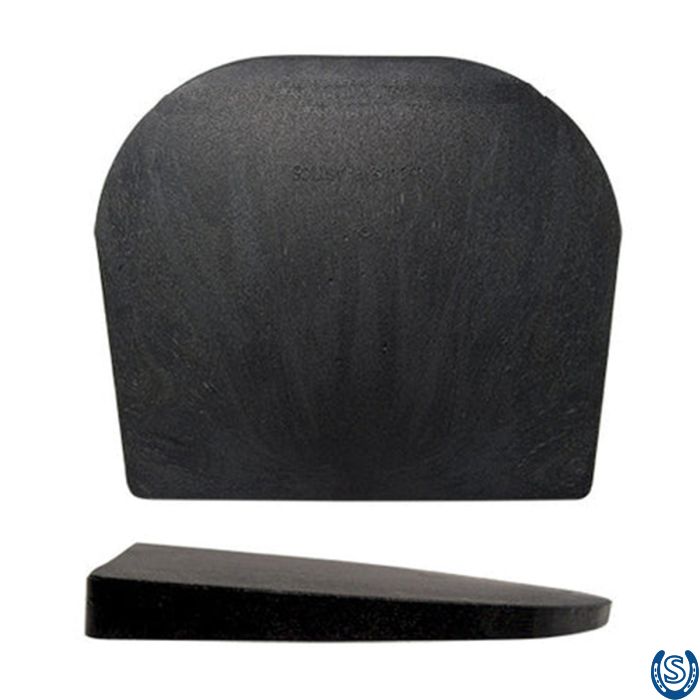 Castle Plastics Thick Wedge Degree Large Draft Pad