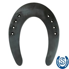 Double S "SM" Futurity 1 1/4" Tapered Sliding Plate