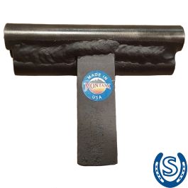 Pronghorn Hardy Creasing Stakes for Blacksmithing