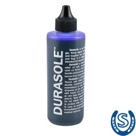 Durasole 4oz Equine Sole Hardener